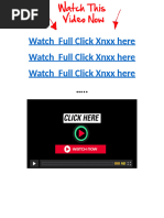 xx live stream america yadav | PDF