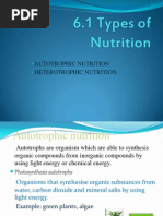 Modes_of_Nutrition_in_Archaea_and_Eubacteria | PDF