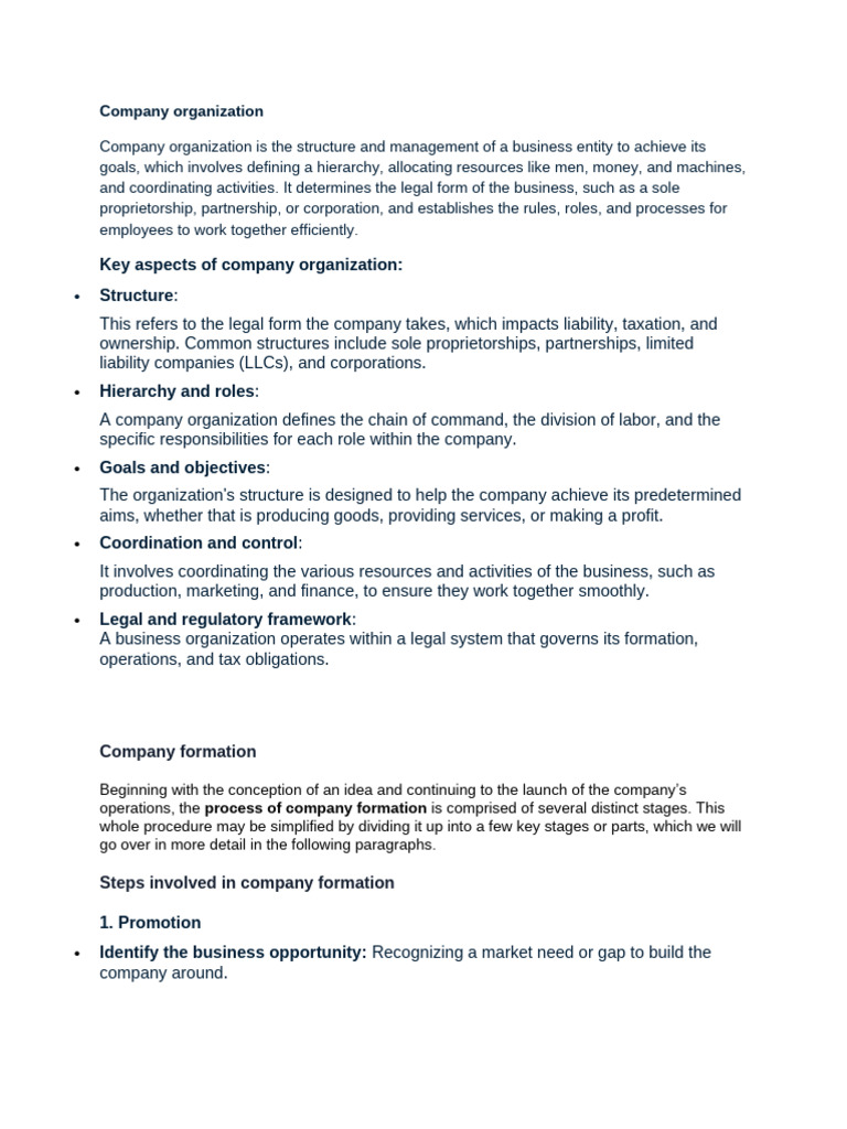 Unit- 3rd BOC | PDF | Sole Proprietorship | Partnership