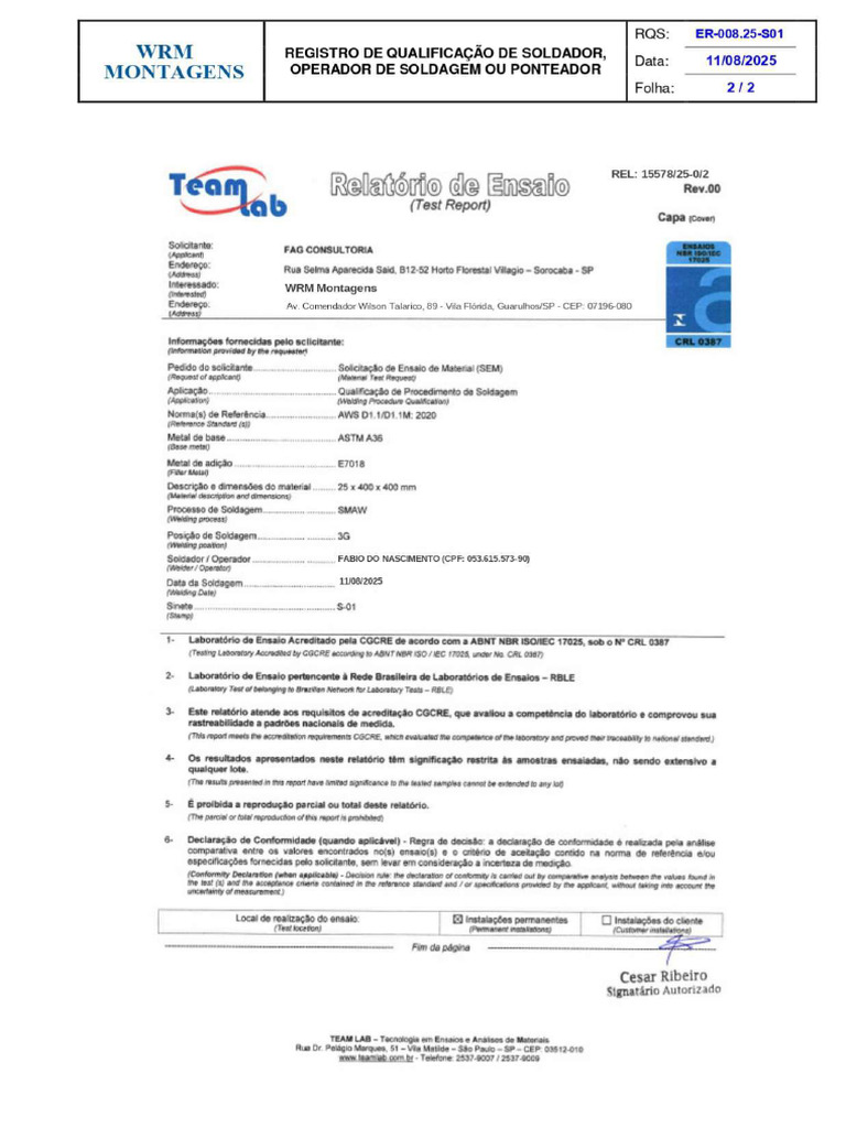 Rela Page 0001 | PDF