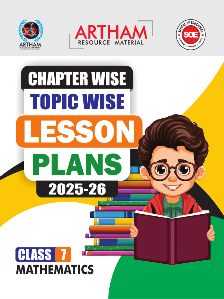 Class VII Math: Lines and Angles Lesson | PDF | Angle | Line (Geometry)