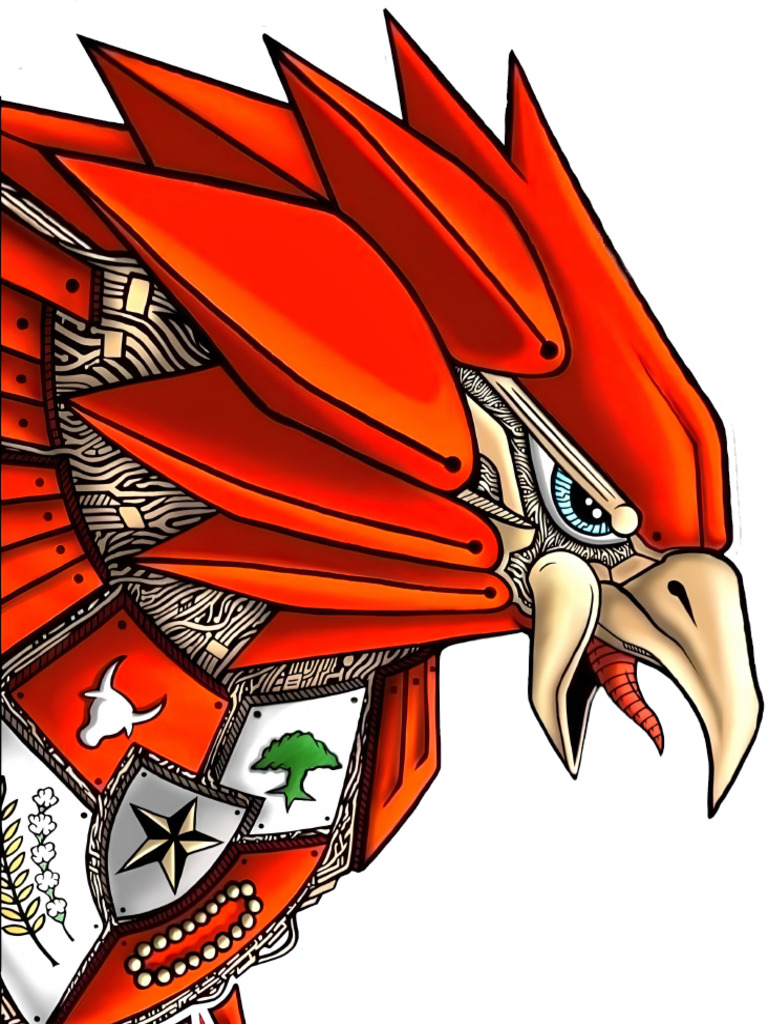 Kepala Garuda | PDF