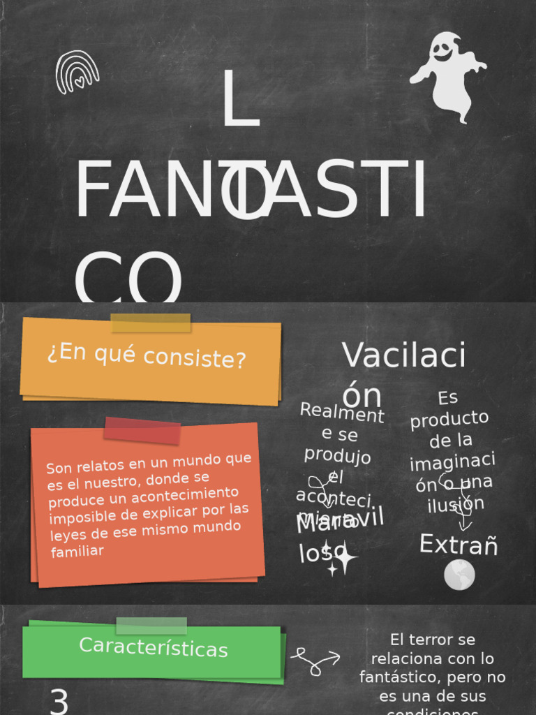Fantastico 2 | PDF | Fantasía