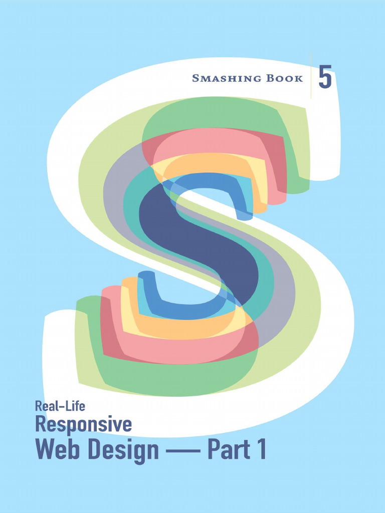 Responsive Web Design Handbook | PDF | Typography | Responsive Web Design