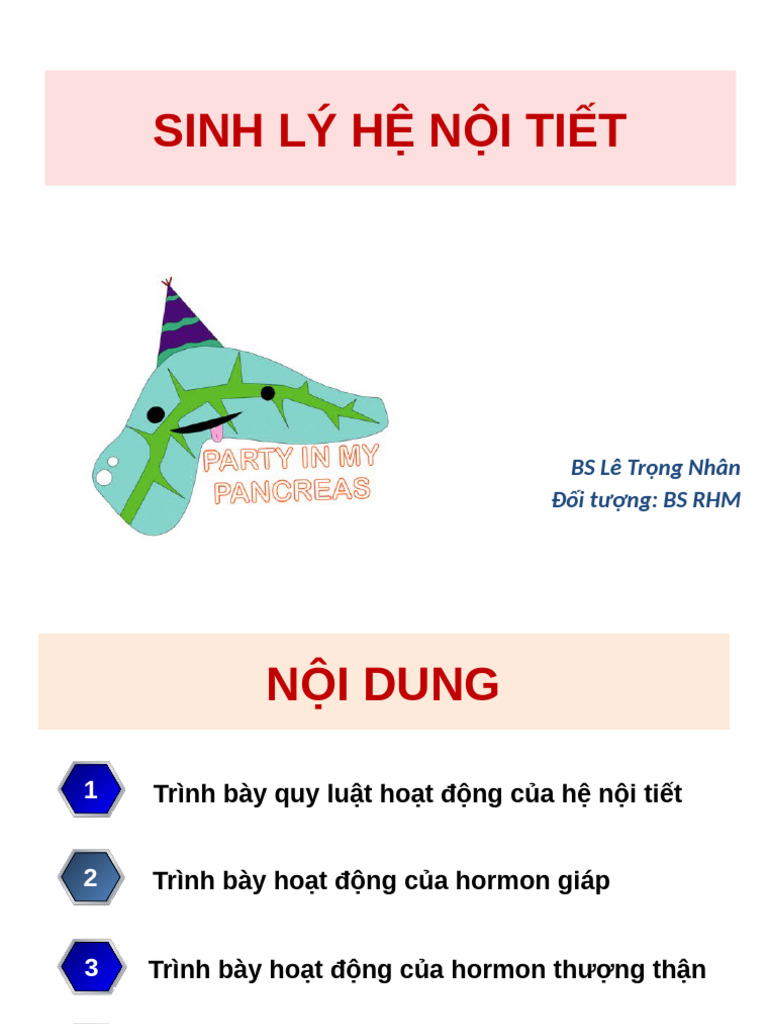 SL Noi Tiet 2025 Copy | PDF