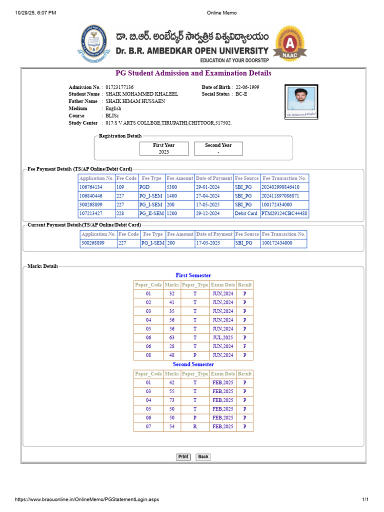 Blisc Results | PDF | Payments | Banking Technology