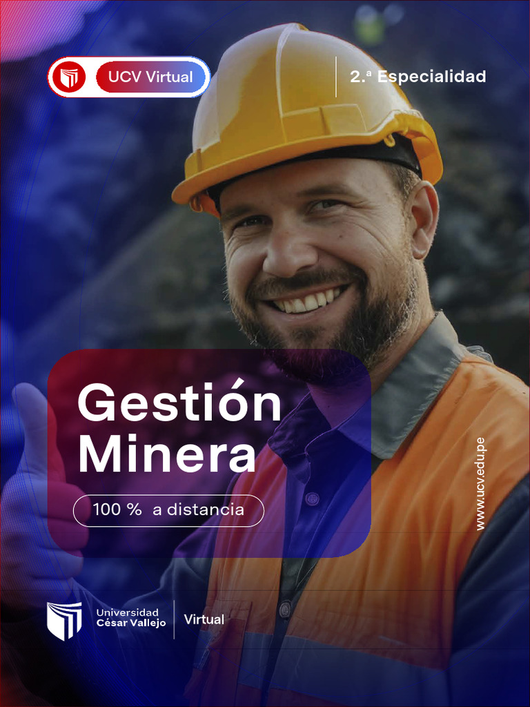 Gestion Minera 20250521101929 Pdf Minería