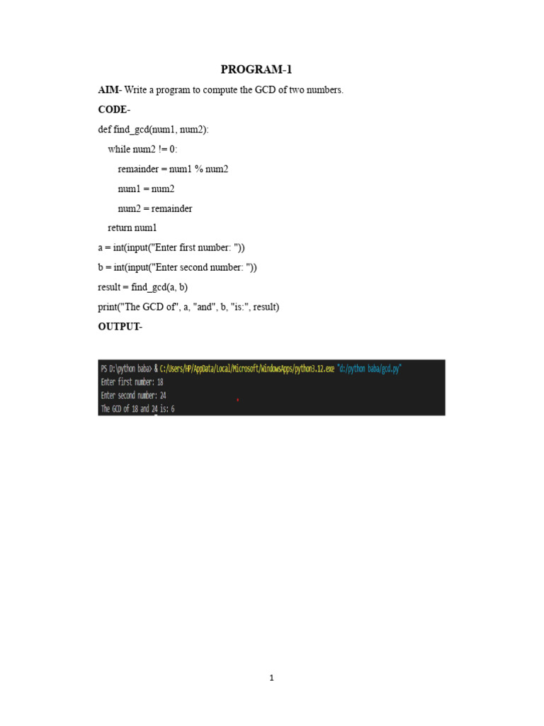 Itlab | PDF | Exponential Function | Mathematics