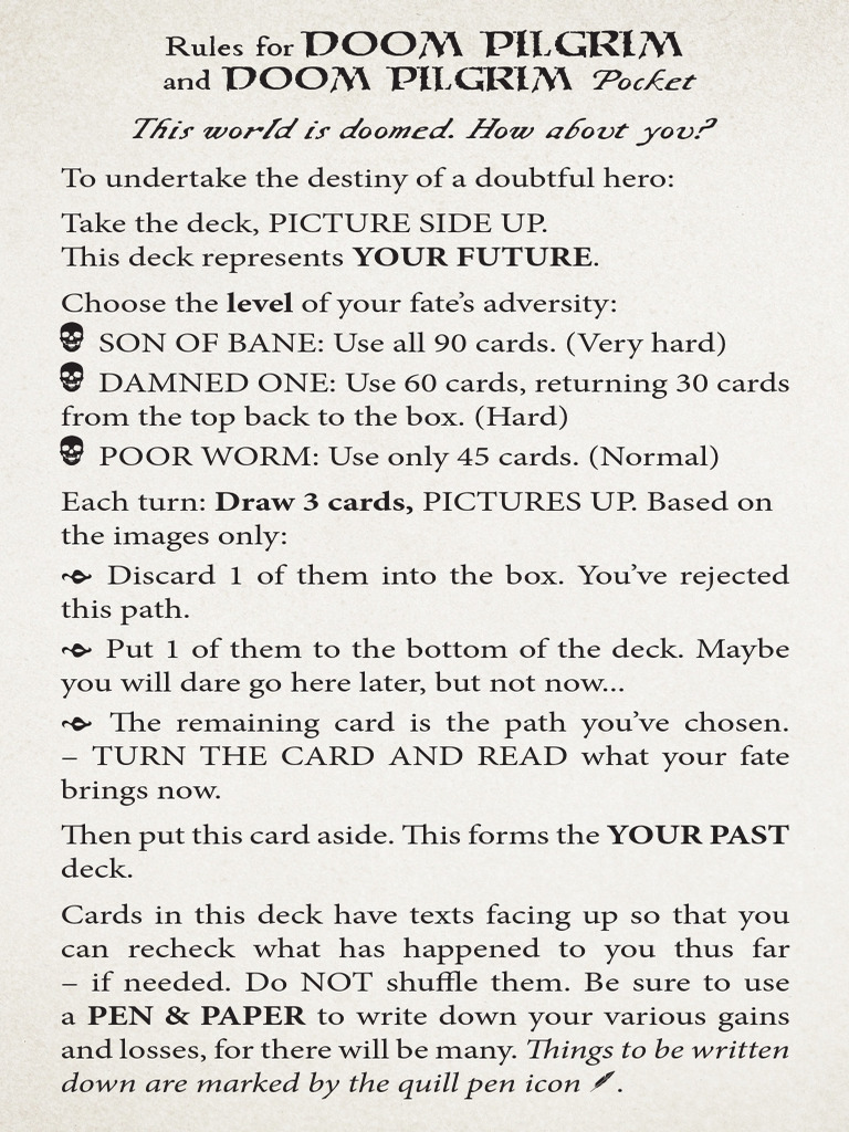 DP Rules Print Centered Bothsidedly Cut Off Fold 2times. | PDF