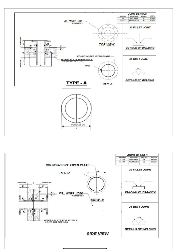 Drawing UPS 1 | PDF