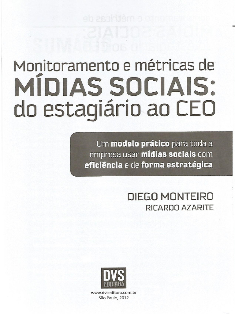 GRS Unidade 1 | PDF