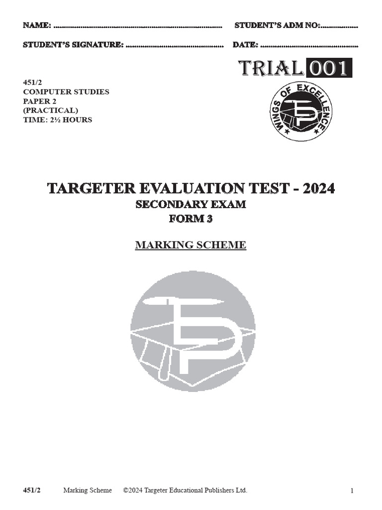 Computer Paper Practical MSM | PDF | Paragraph | Text