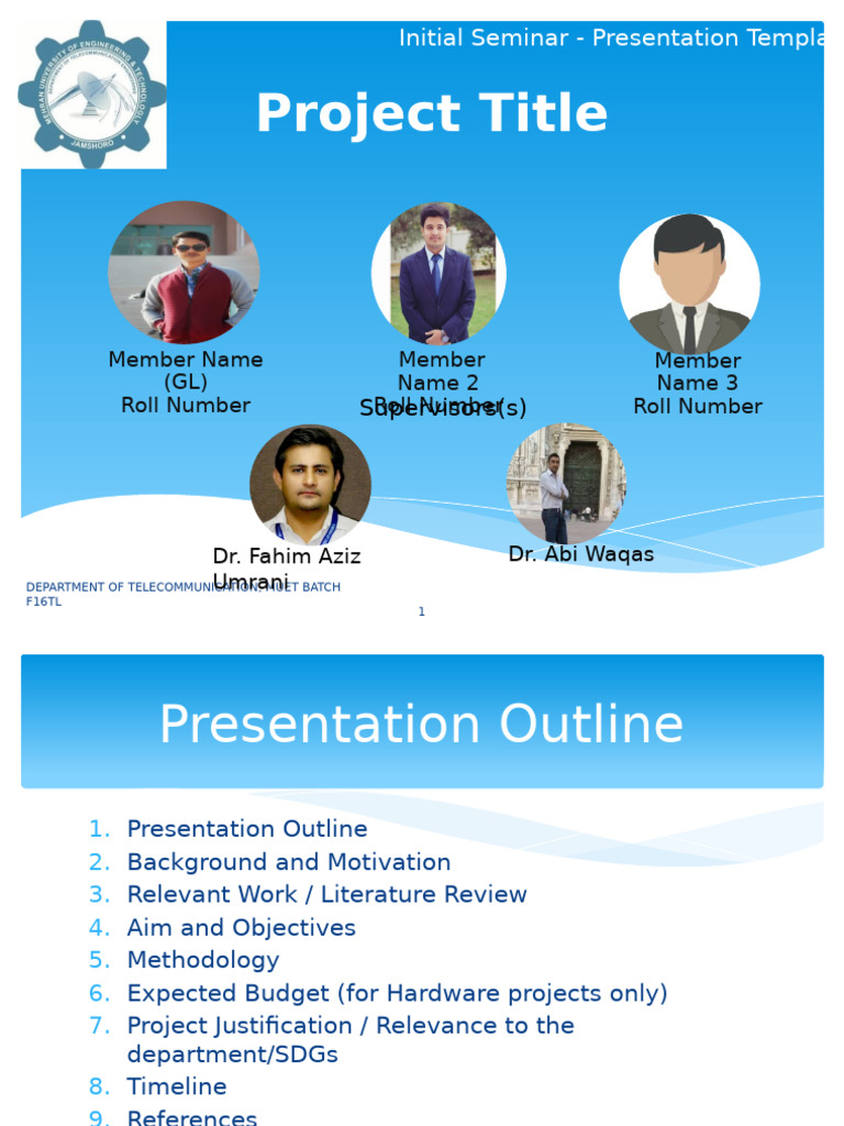 2. Initial Seminar Ppt Template Tl Muet (1) | PDF
