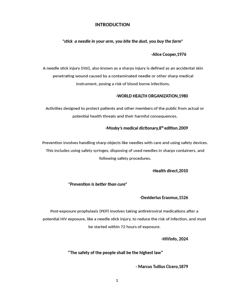 dissertation final edited | PDF | Hepatitis B | Hepatitis C