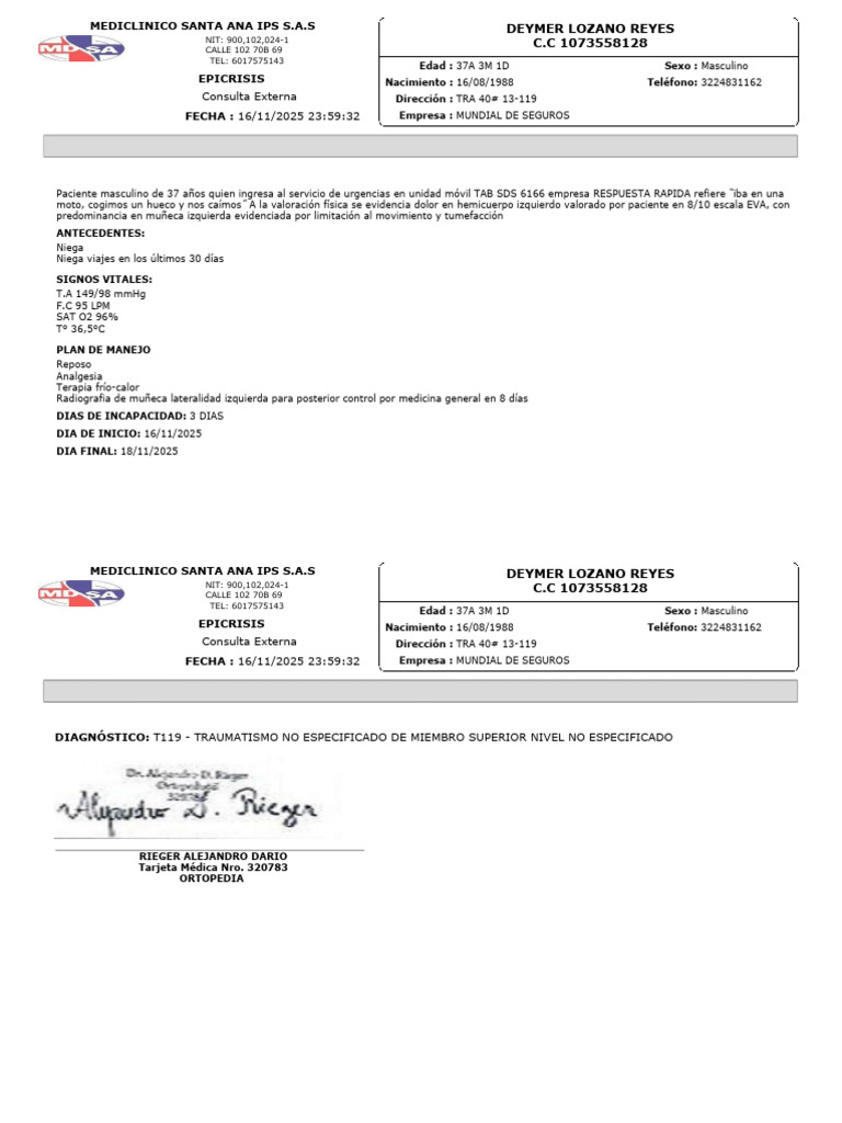 Epicrisis Castillo Pardo Hector-1.PDF 20251116 214606 0000 | PDF