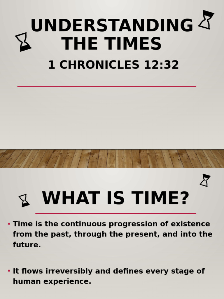 Understanding The Times Redesigned | PDF