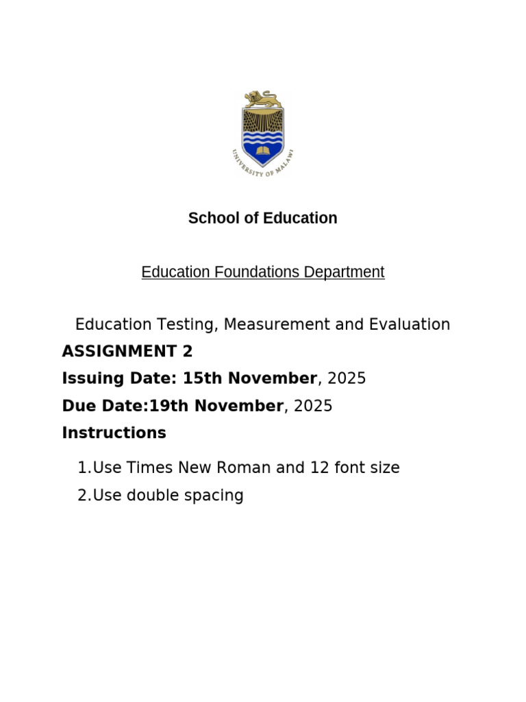 Group Assignment 2 - 093341 | PDF