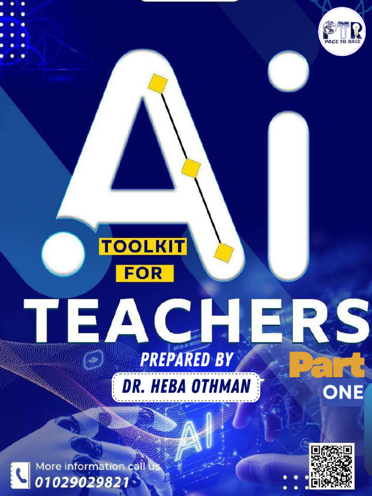 Ai Toolkit For Teachers Compressed | PDF | Artificial Intelligence ...