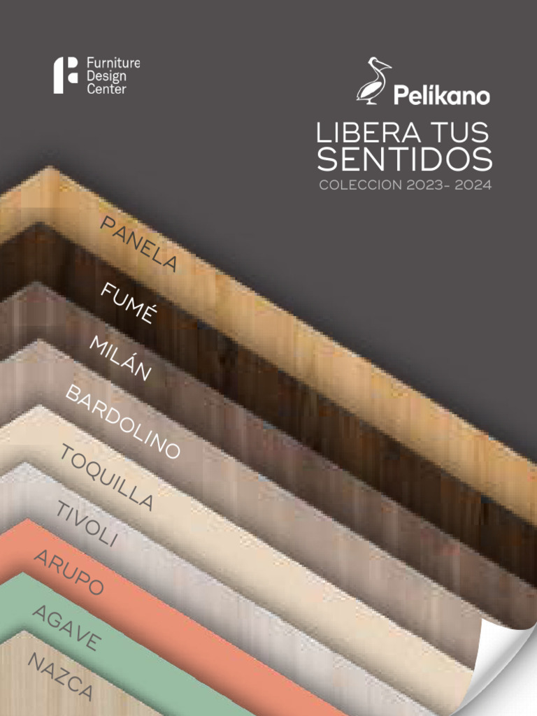 Catalogo Pelikano - FDC 2023-2024 | PDF