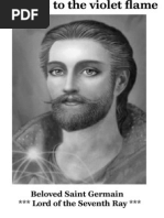 I AM Discourses of Saint Germain | PDF | God | Truth