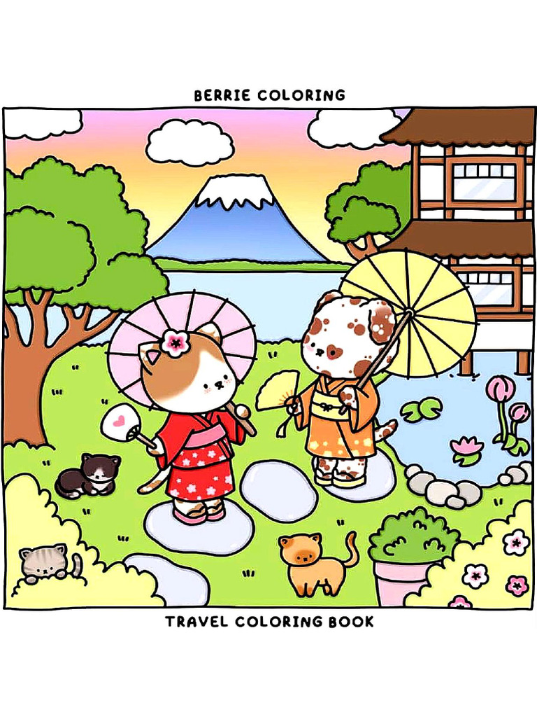 Ok-Berry - 03 | PDF