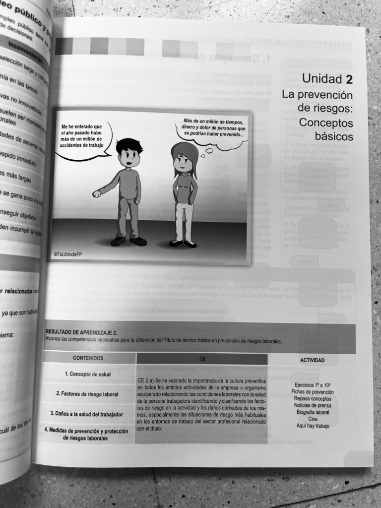 TEMA 1 FOL (333) | PDF