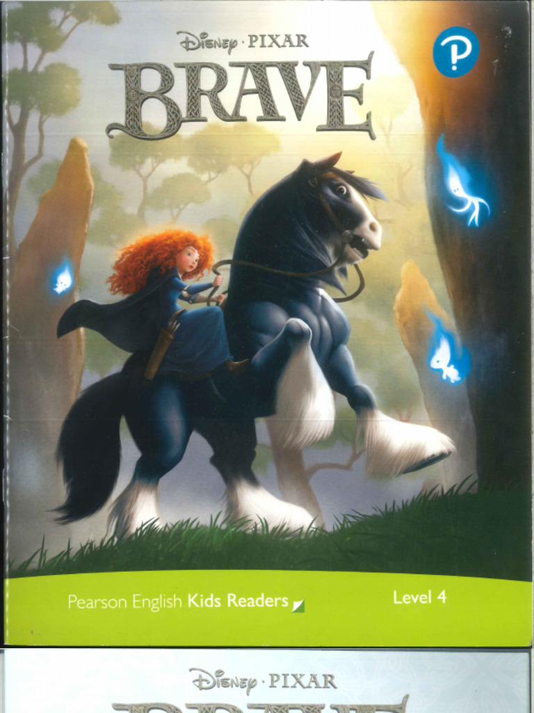 Brave | PDF