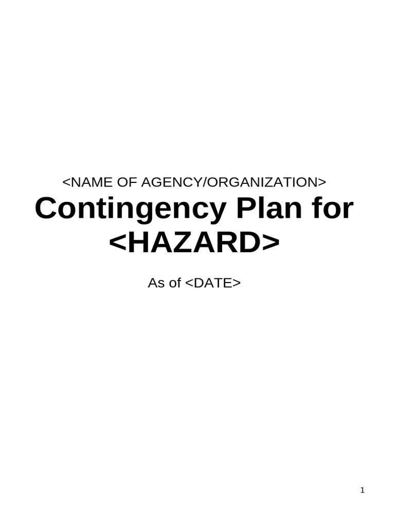 CP Template | PDF | Weather Events | Atmospheric Circulation