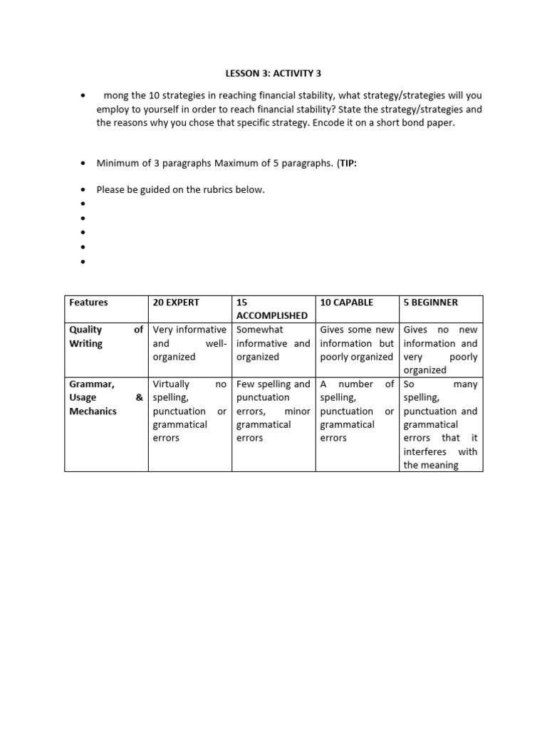 10 Insurance Lesson Factsheet 1 | PDF | Insurance | Life Insurance