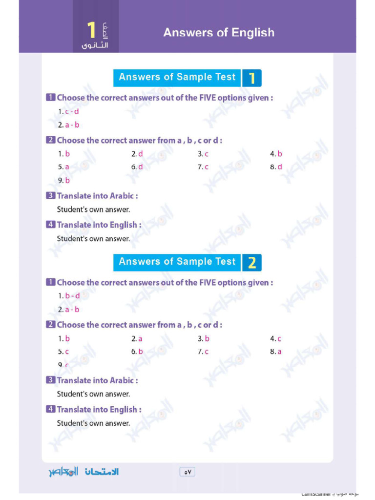 November Revision AK | PDF
