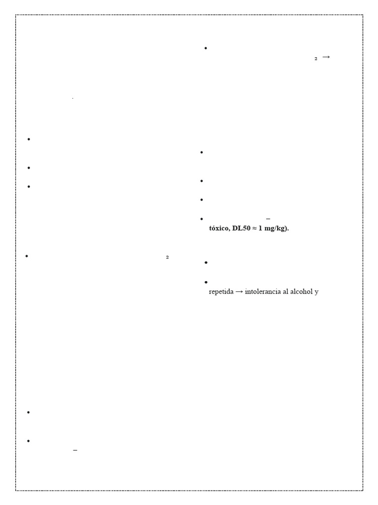 Carbamatos | PDF | Inhibidor de la enzima