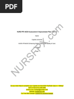 Post-Fall Huddle Facilitation Guide | PDF | Patient | Nursing