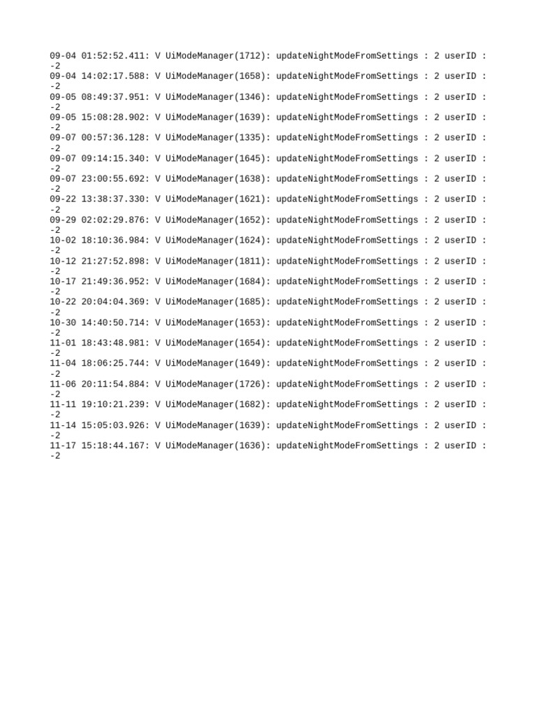 Dark Mode Log0 | PDF