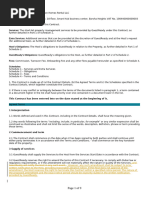 Packer's Crime Control vs. Due Process Models | PDF | Presumption Of ...