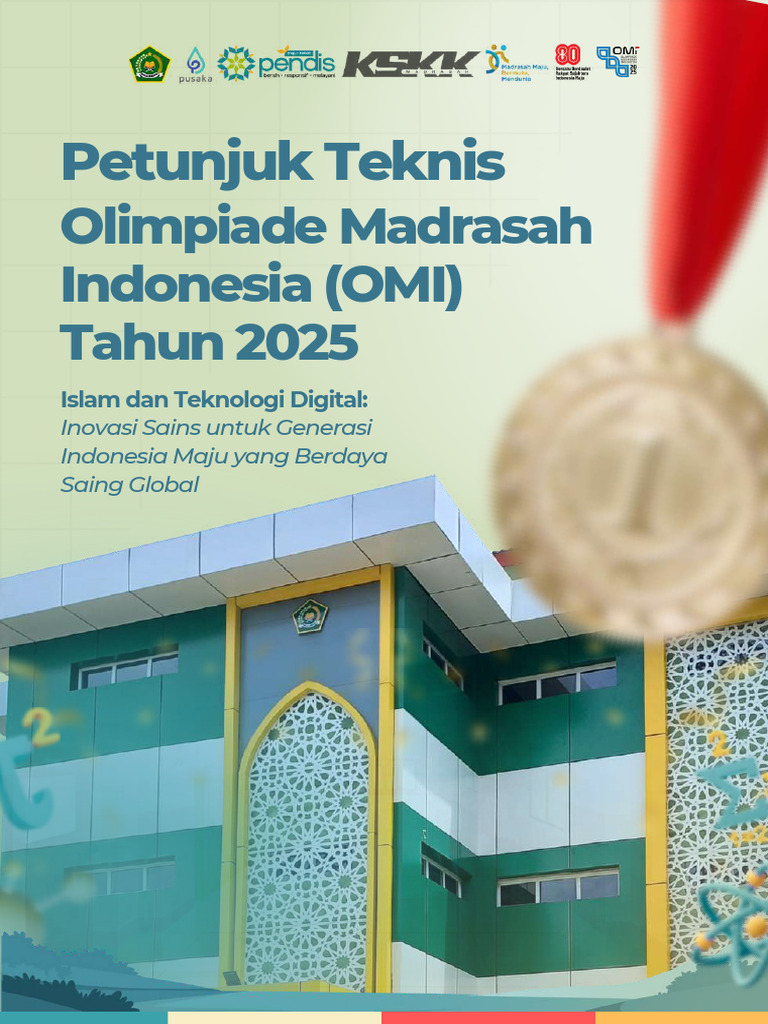 Juknis Omi 2025 (1) | PDF