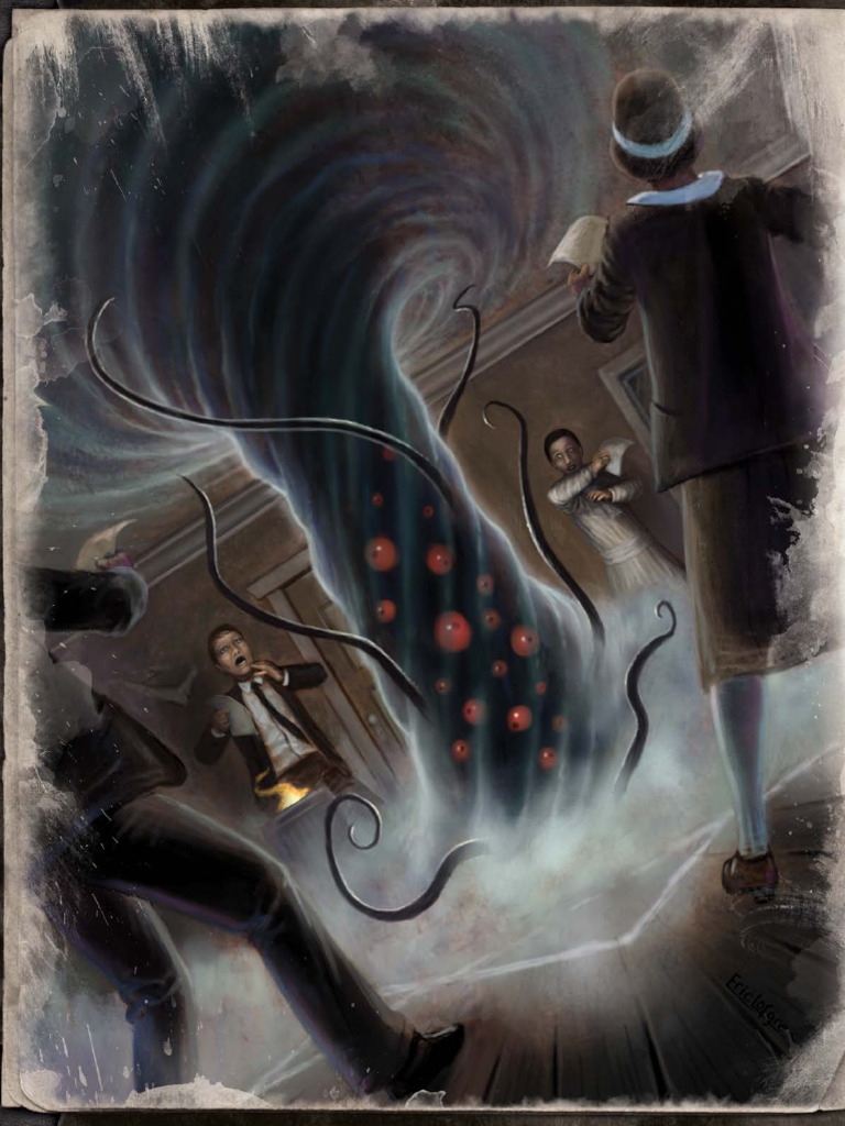 Toaz.info Call of Cthulhu 7th Ed Starter Set Book 3 Scenarios Pr ...