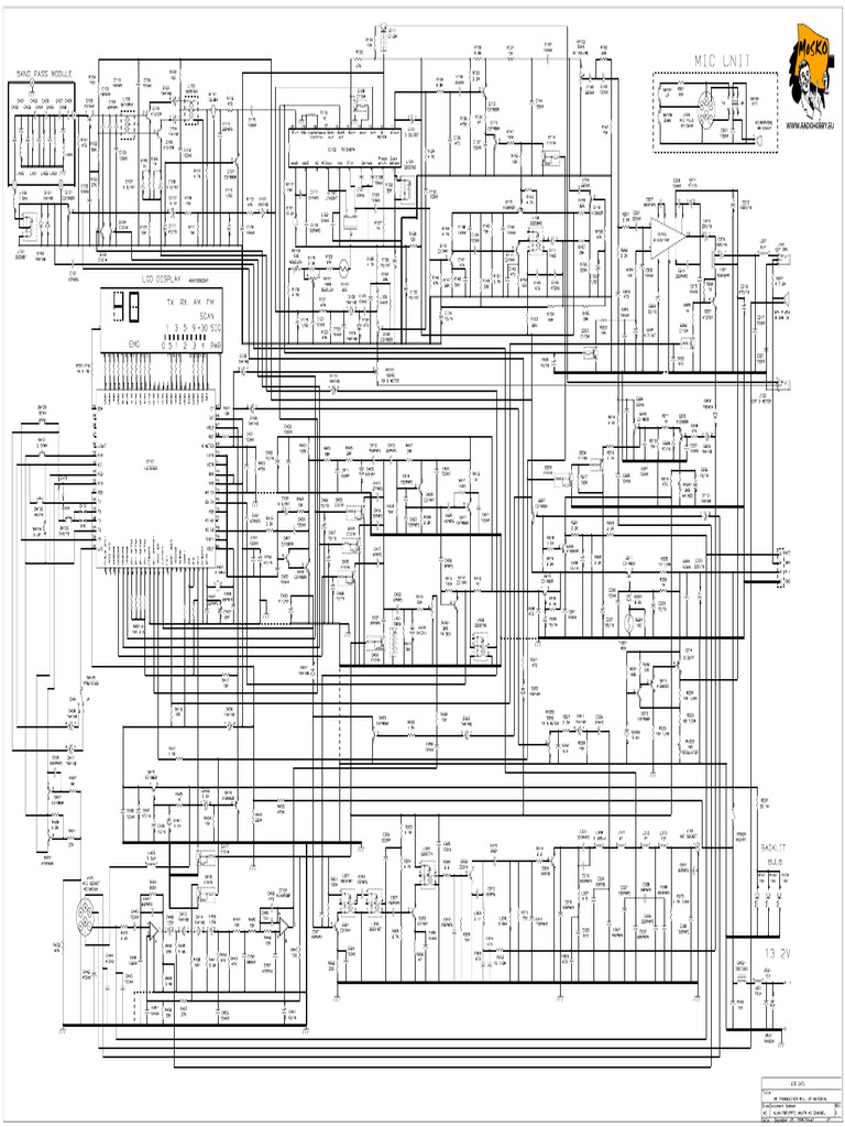 Alan 78P | PDF