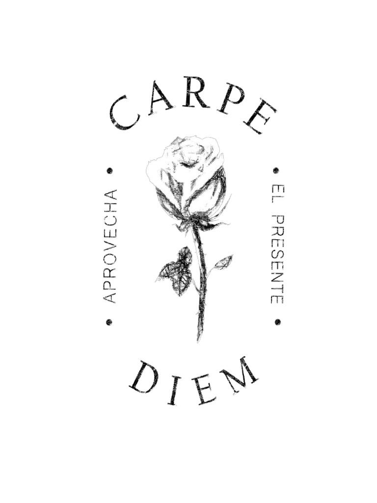 Carpe Diem PDF Gratis | PDF | Amor