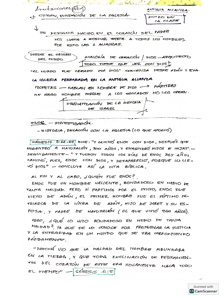 ECL. Clase 2 - Ficha 1 | PDF
