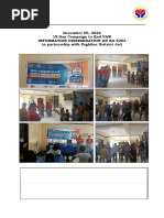 1 DSWD Social Protection Plan 2023-2028 Updates and Ways Forward | PDF ...
