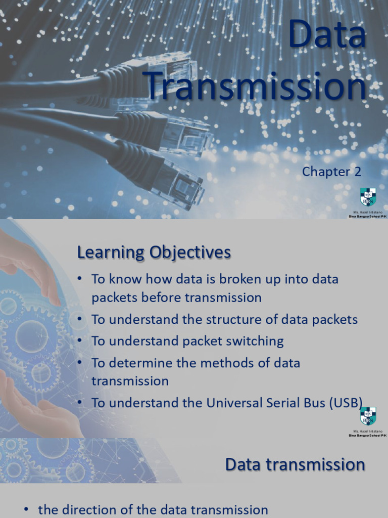 ch 2 | PDF | Public Key Cryptography | Encryption