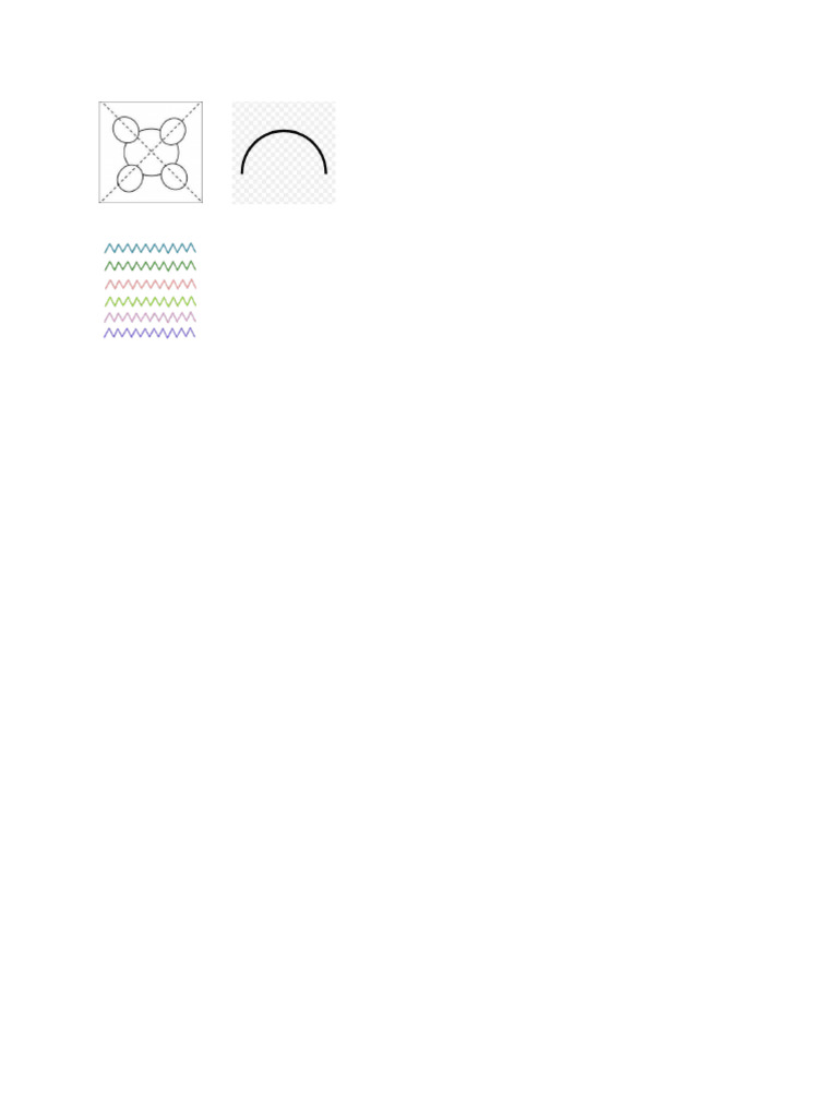 Gambar Garis | PDF