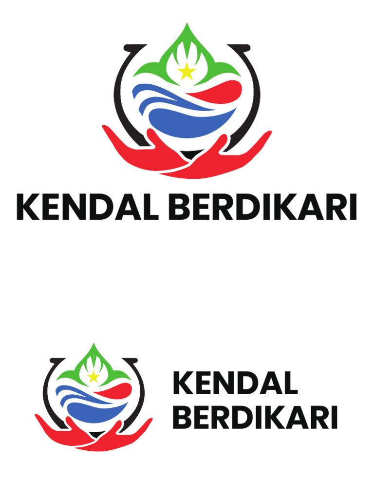 Logo Kendal Berdikari 2025 | PDF
