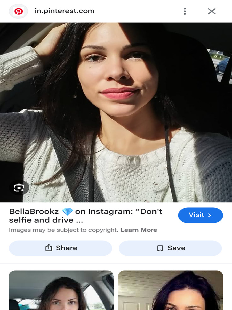 Bella Brooks Ig - Google Search | PDF