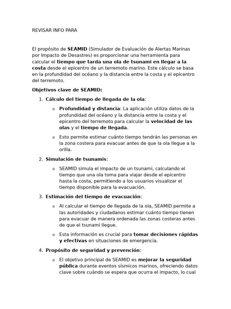 Revisar Info para | PDF | Shell (informática) | Interfaces gráficas de ...