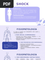 Shock Distributivo: Tipos y Tratamiento | PDF | Medicina ...