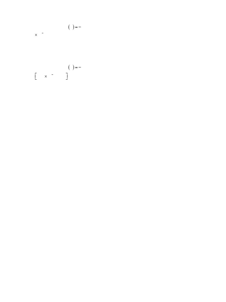 Word Problems Involving Logarithms | PDF | Ph | Logarithm