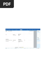 Payment Entry Narration in Tally | PDF