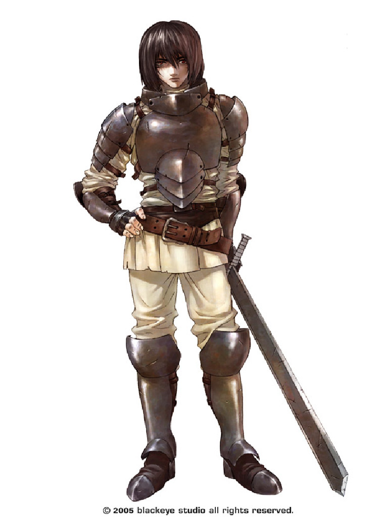 ROHAN Concept Art | PDF