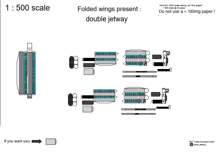 Double Jetway Glass 1-500 | PDF